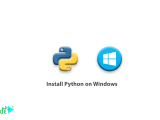 Tutorial Install Python On Windows