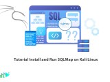Tutorial Install And Run Sqlmap On Kali Linux Eldernode Blog