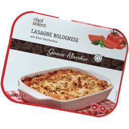 Der Schrottgourmet #7 - Lasagne Bolognese
