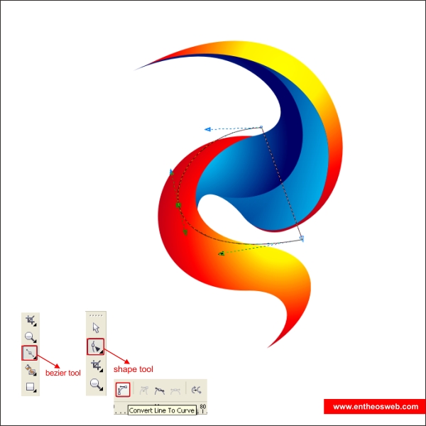 Make your own CD Cover with CorelDraw | Duy Tan Designer