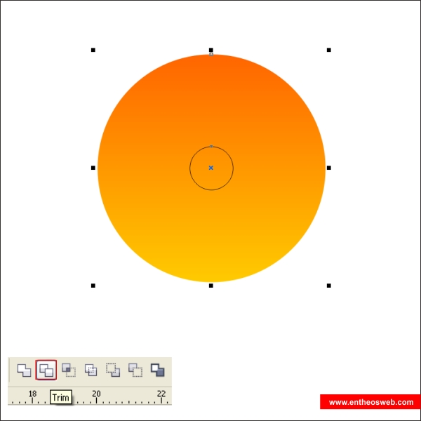 Make your own CD Cover with CorelDraw | Duy Tan Designer