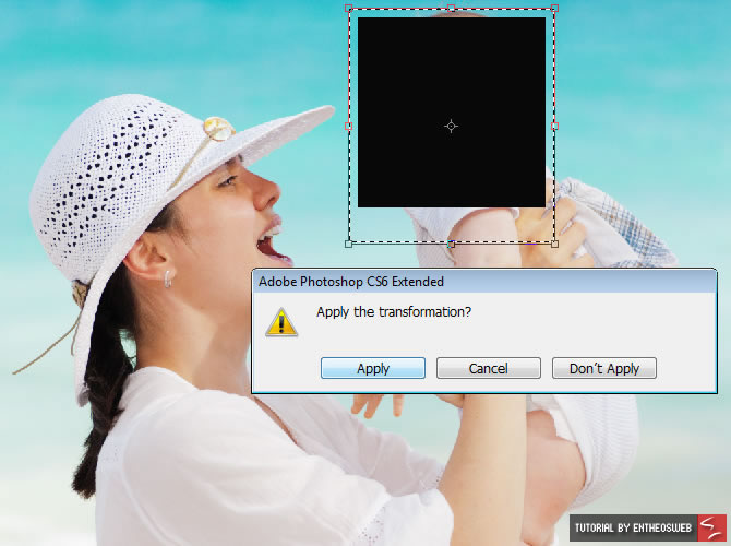 How To Create A Polaroid Photo Collage Using Photoshop CS6 EntheosWeb How To Create A Polaroid Photo Collage Using Photoshop CS6 EntheosWeb