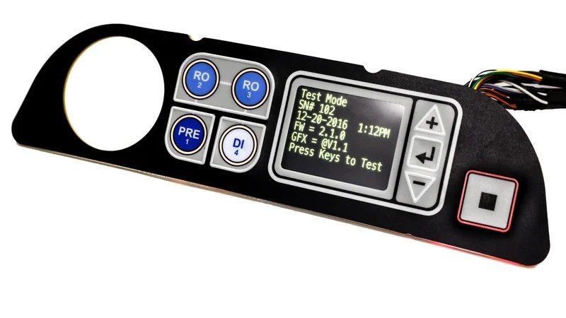 Using Smart Human Machine Interfaces To Improve User Experience