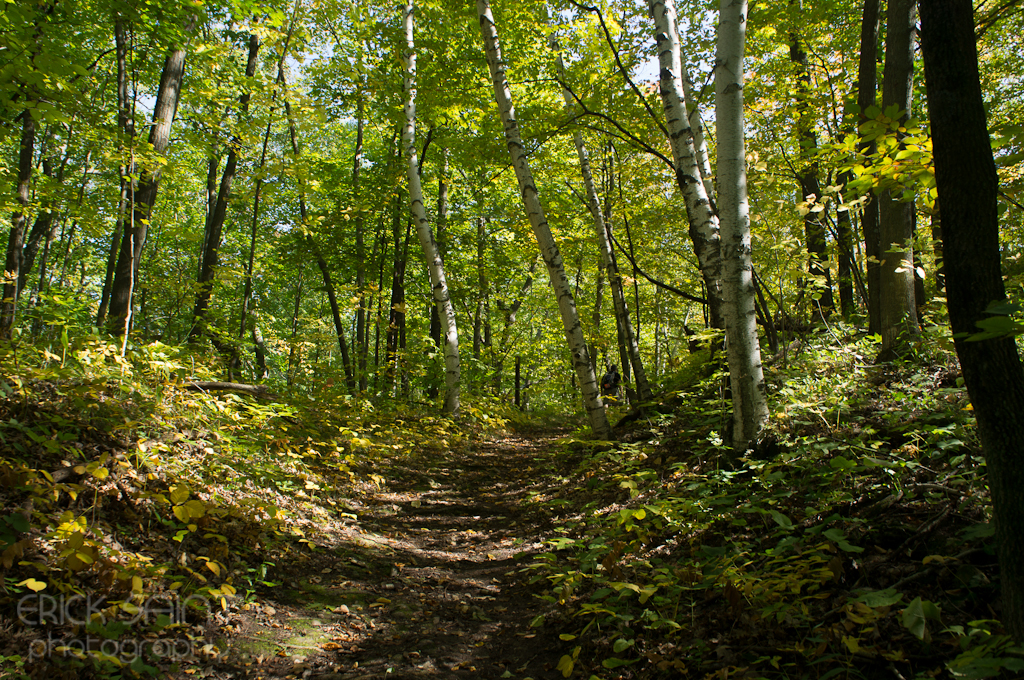 IAT Greenbush, La Budde Creek & Connectors Hike 9.28-29.13 | Erick ...