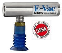 With so Many Vacuum Generator Choices, Which Do I Choose?