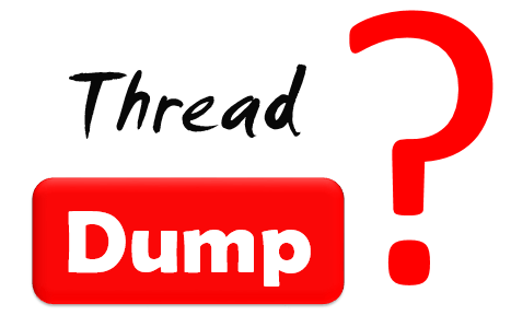 HOW TO TAKE THREAD DUMPS? – 9 OPTIONS - Fast thread