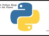 60 Best Python Blogs And Websites In 2026