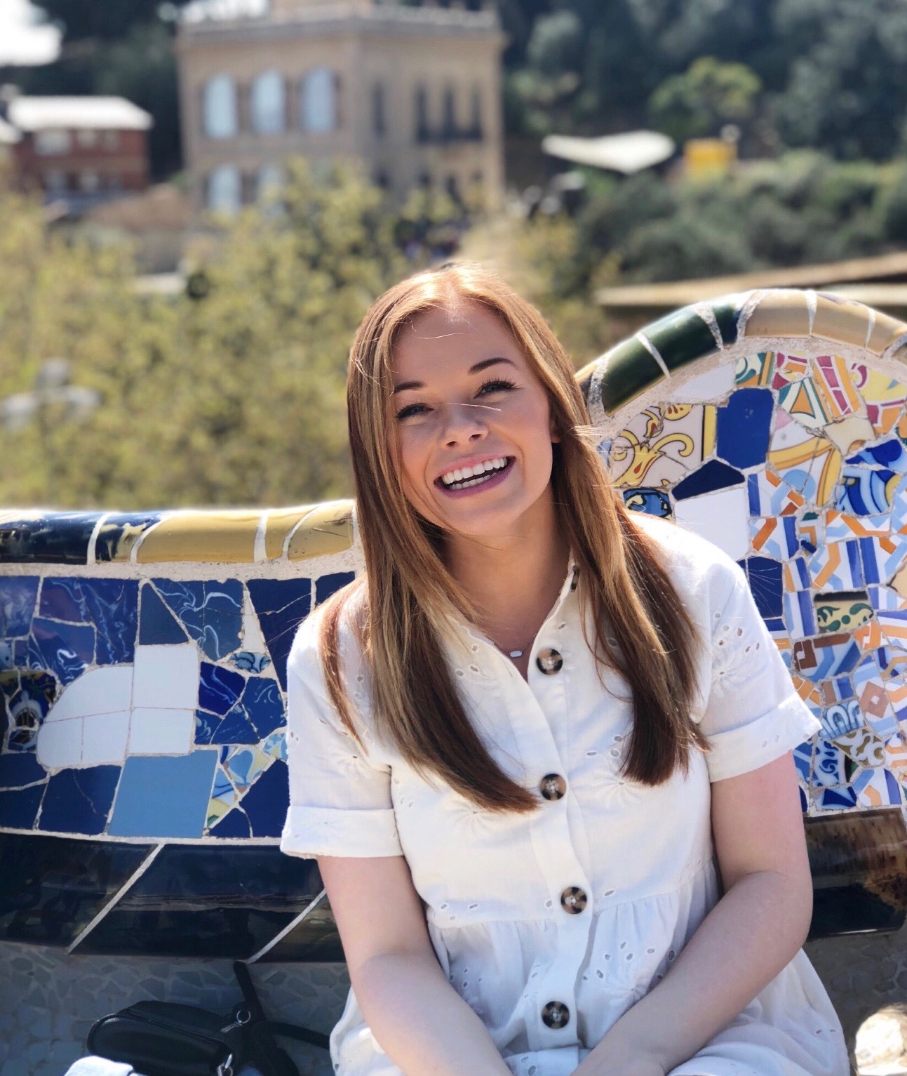 The Powerful Pillar of Prayer – The Friar Files