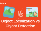 Exploring The Key Differences Between Object Localization And Object