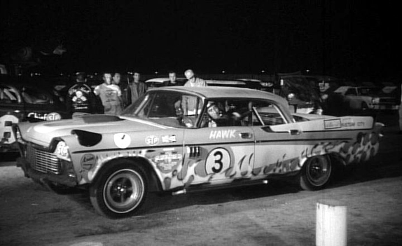 Blu-ray Review: Pit Stop | The Least Picture Show
