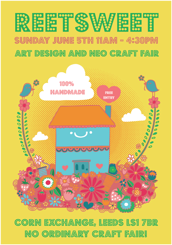 Craft Local :: Craft venues and organisations in Leeds | Folksy Blog