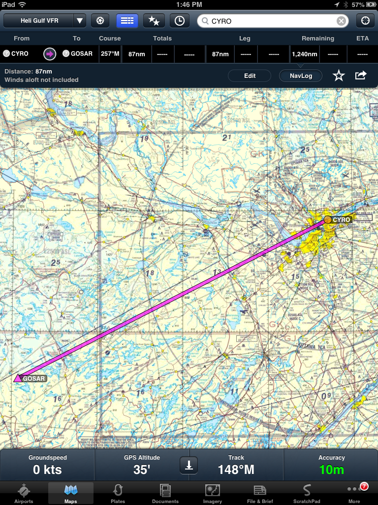 Canada VNC, Heli Charts, Distance Rings and Doc Search Land in App ...