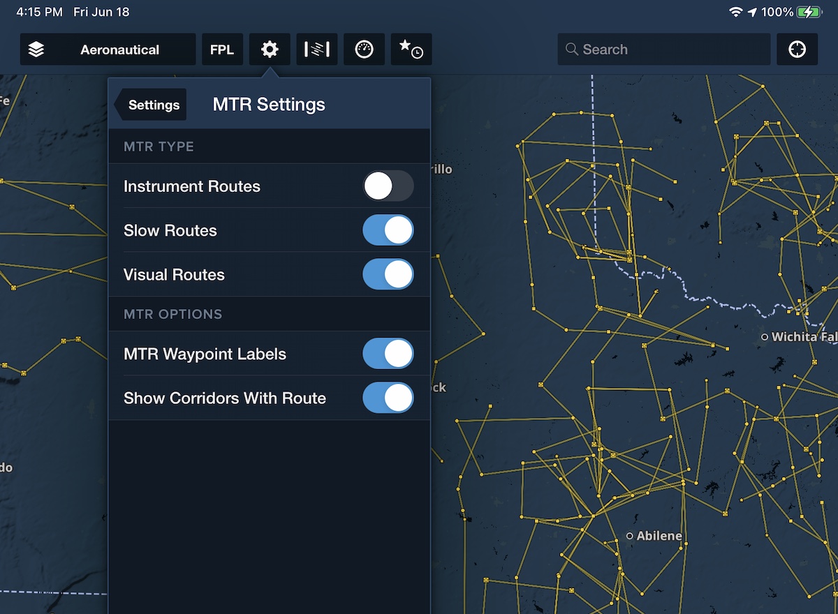 Hold Advisor, Augmented Procedures, Runway Analysis EOP Visualizations and more in ForeFlight 13 ...