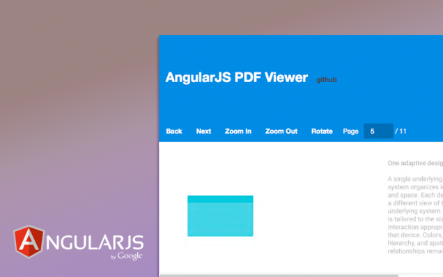 Developing a pdf viewer in AngularJs – blog.fossasia.org