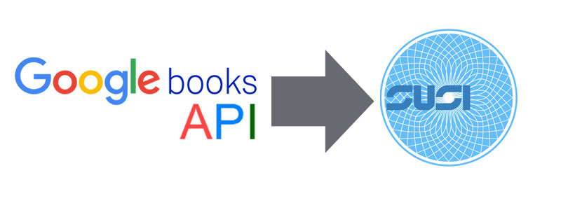 How to add the Google Books API to SUSI AI – blog.fossasia.org