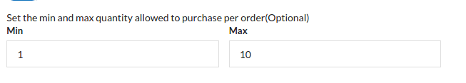 Creating Custom Validation Rules In Open Event Frontend 