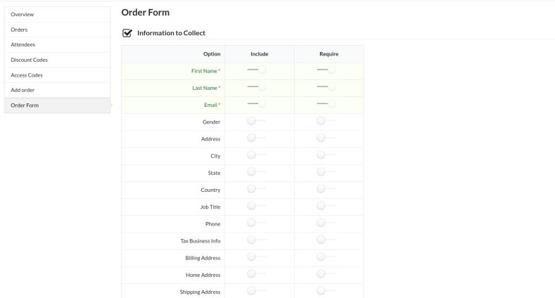 Attendee Form Builder in Open Event Frontend – blog.fossasia.org