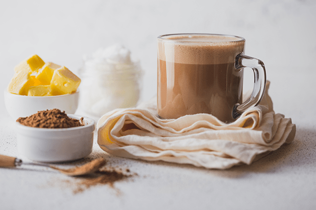 Carnivore Diet & Bulletproof Tea - Fusion Teas Blog