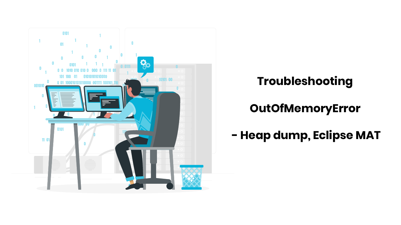 Troubleshooting Outofmemoryerror Heap Dump Eclipse Mat Gc Easy Universal Java Gc Log Analyser