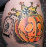 Trackable Tattoos – Never Lost | Content Curated By Darin R. McClure ...