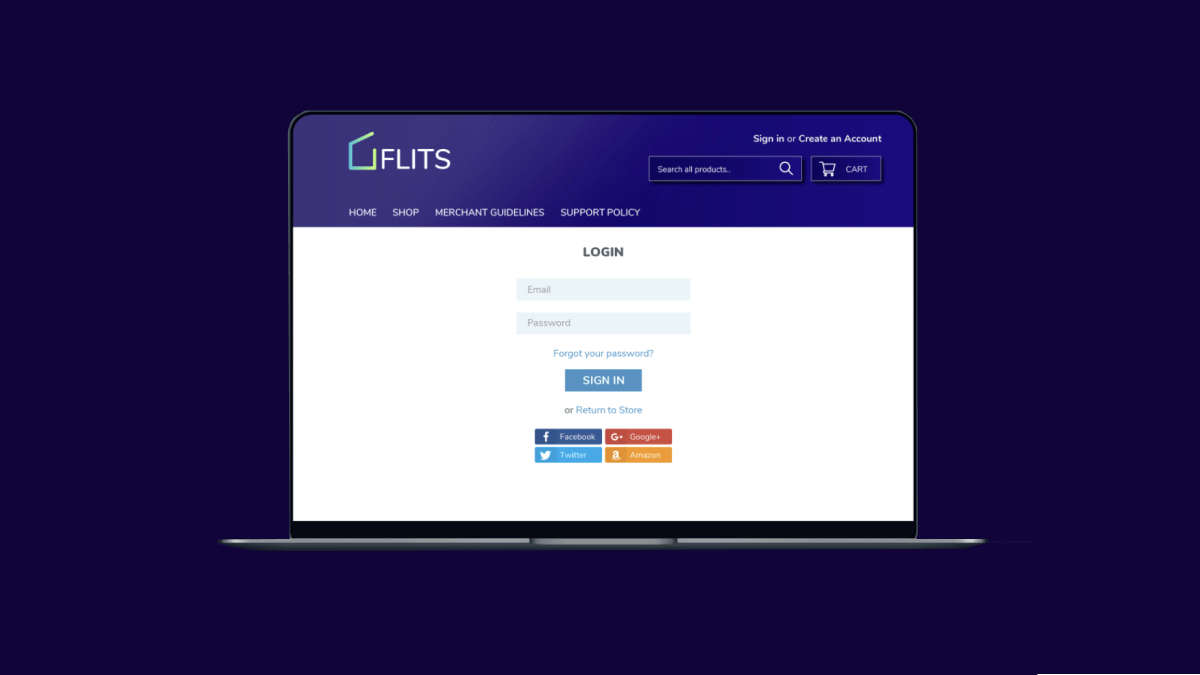 Social Login: The Bridge Between Sign Up And Sign In
