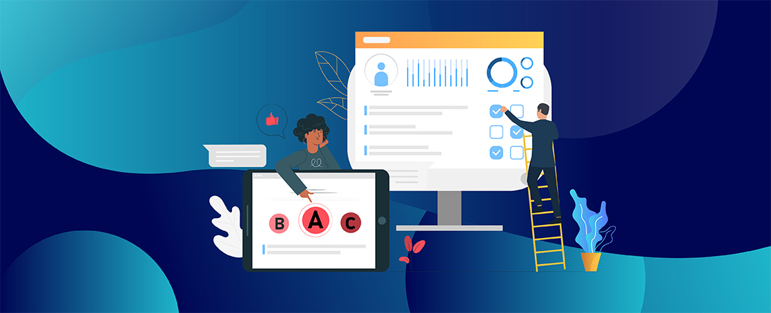 Custom Shopify customer account pages by Flits
