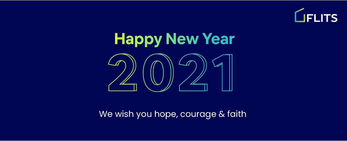 Unboxing 2021 with hope