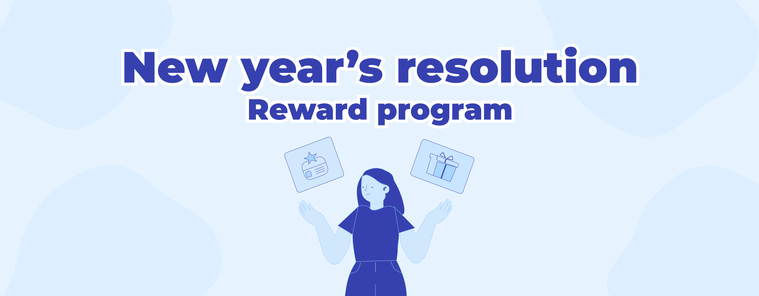 Why a reward program should be your new year's resolution - Flits Blog