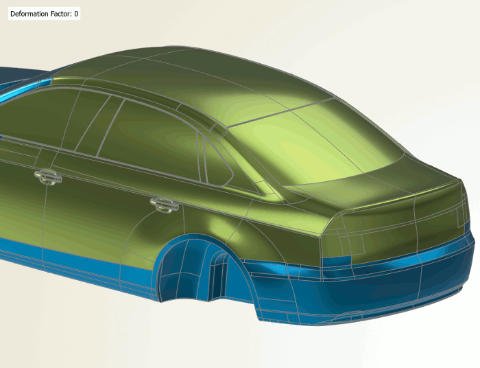 Shape Optimization for CFD-101 - GridPro Blog