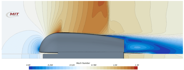 Hyperloop - A Train From Science Fiction - GridPro Blog