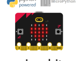 καταγραφή δεδομένων με το Bbc Micro Bit Grobotronics