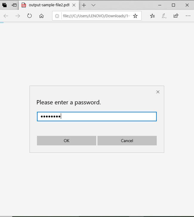 Convert Pages To A Pdf Document In Java