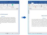 Edit Word Documents Using Rest Api In Python Edit Docx In Python