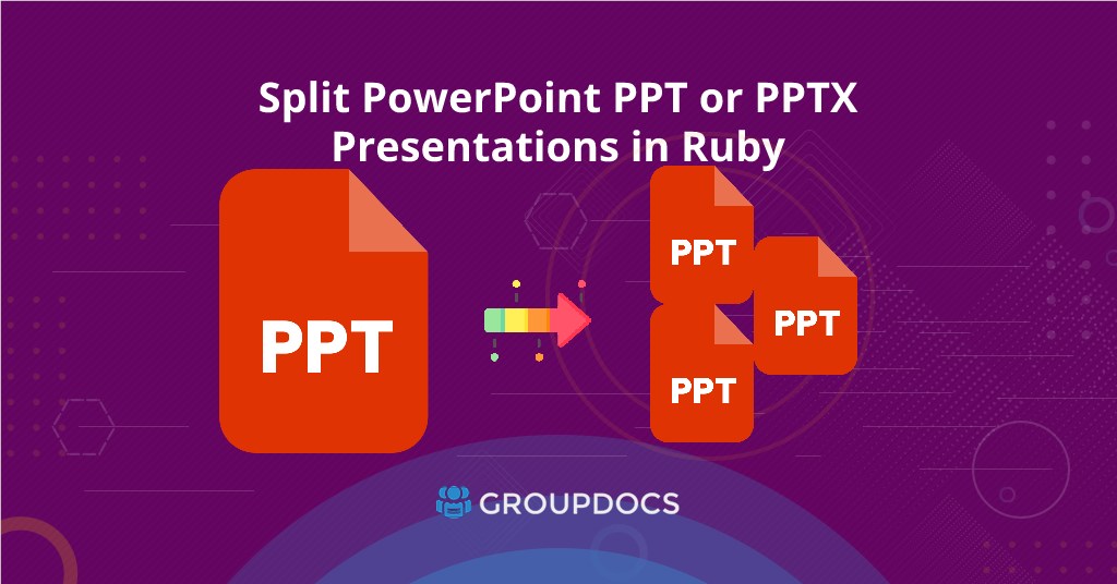 How To Split Powerpoint Ppt Or Pptx Slides In Python - City Pictures - Professional 4K Collection