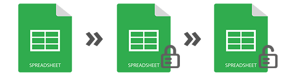 Password Protect Excel Files In Java Lock Unlock Spreadsheets
