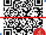 Qr Code Reader Using Java Scan Qr Code From Image