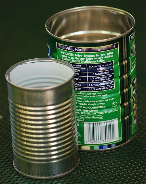 Weekend Science Fun Projects With Tin Cans Growing With Science Blog weekend-science-fun-projects-with-tin-cans-growing-with-science-blog