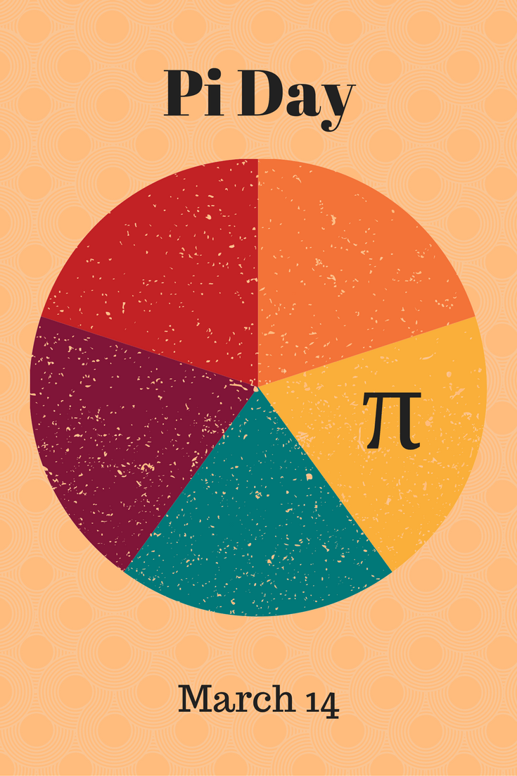 #Kidlit For Pi Day: Mapping My Day – Growing With Science Blog