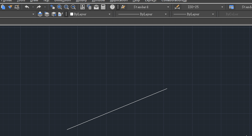 How To Create Construction Lines With Xline Command Gstarcad