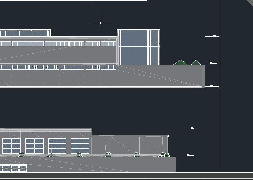 Enhanced Revcloud in GstarCAD 2023 - GstarCAD