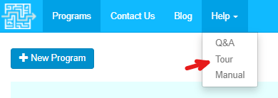 Using GuidedTrack to run studies | GuidedTrack Blog