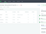 Standardizing Technical Hiring With Hackerrank S New Skills Based