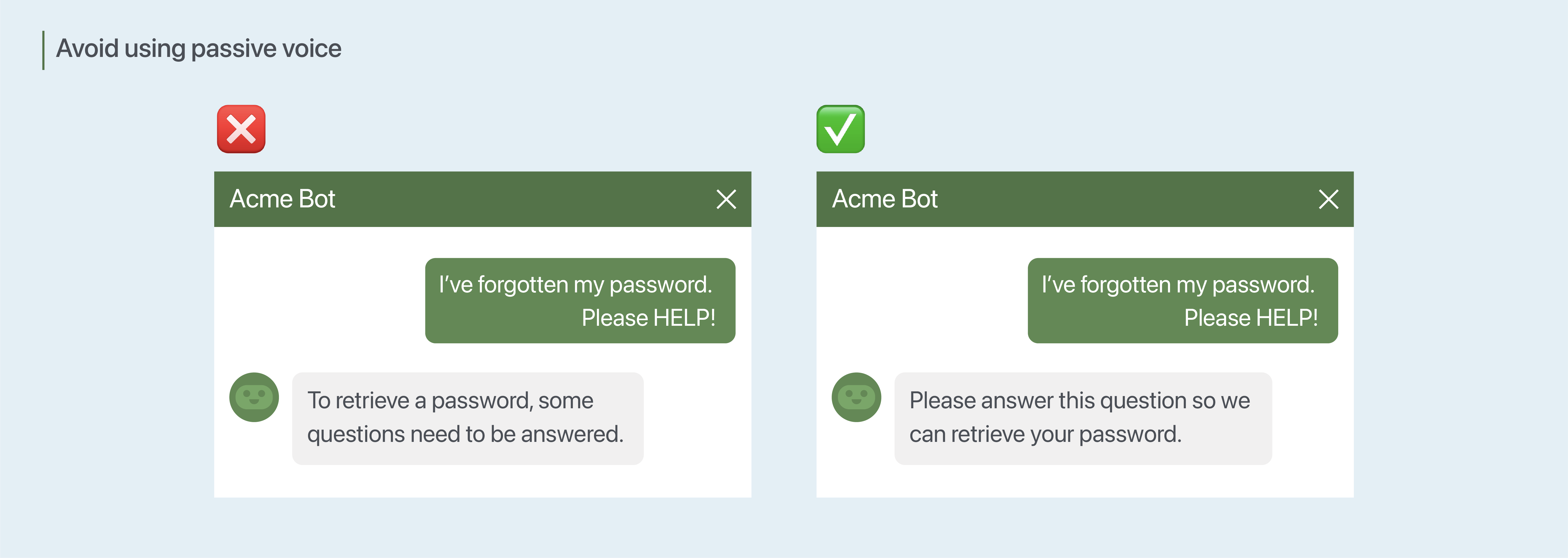 Writing Chatbot Scripts: A Step-by-step Guide with Examples and ...