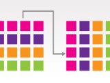 Javascript Transpose Matrix Rows To Columns Hash Interactive