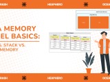 Java Memory Model Basics Heap Vs Stack Vs Native Memory Heaphero