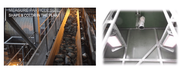 Hexagon new split colour feature improves fragmentation analysis - AMSJ