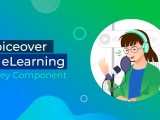 Voiceover In Elearning A Key Component Hexalearn Blog