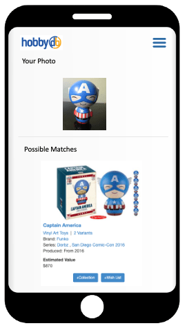 Introducing the hobbyDB App Roadmap - The hobbyDB Blog