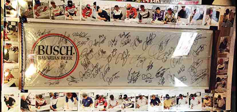 10 Golden Rules on How to Collect Signatures Correctly - The hobbyDB Blog