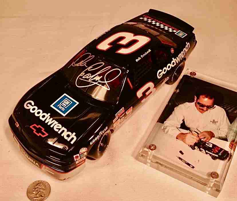 10 Golden Rules on How to Collect Signatures Correctly - The hobbyDB Blog